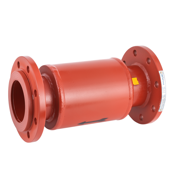 Seismic Isolation Expansion Joints | Ayvaz