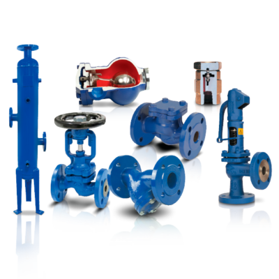 AFBT Flash Vessel Tank Systems | Ayvaz