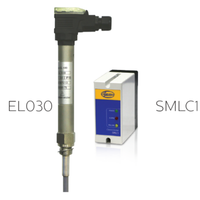 Level Indicators | Industrial Level Measurement Devices