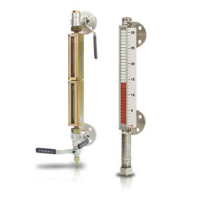 Level Indicators | Industrial Level Measurement Devices